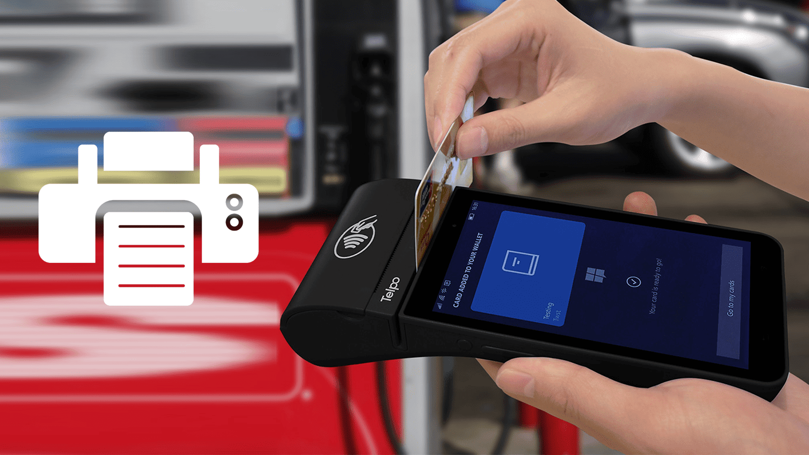 Why Telecom Companies are replacing Printed vouchers with Electronic ...