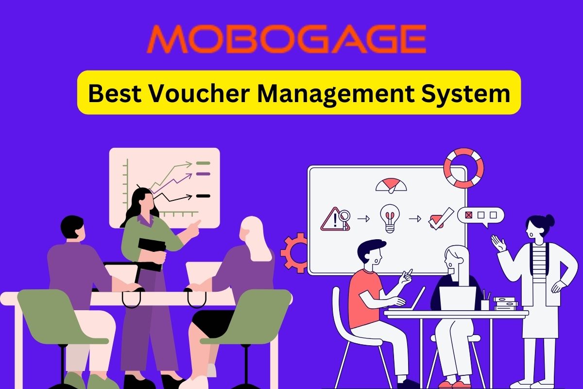 Best Voucher Management System at Best Price in Saudi Arabia